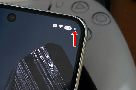 Cómo funciona el semáforo de Android: tu móvil te avisa con colores y ...