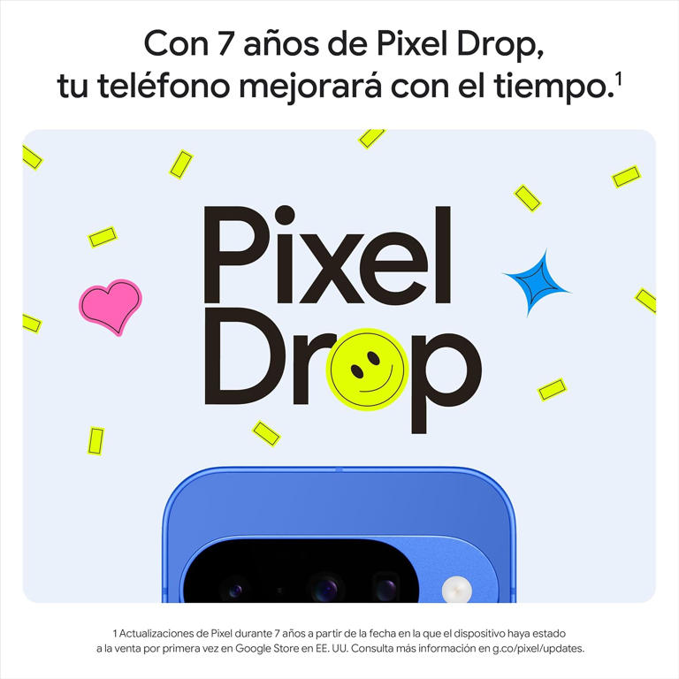 Llévate el smartphone con la experiencia Android más completa con 300 ...