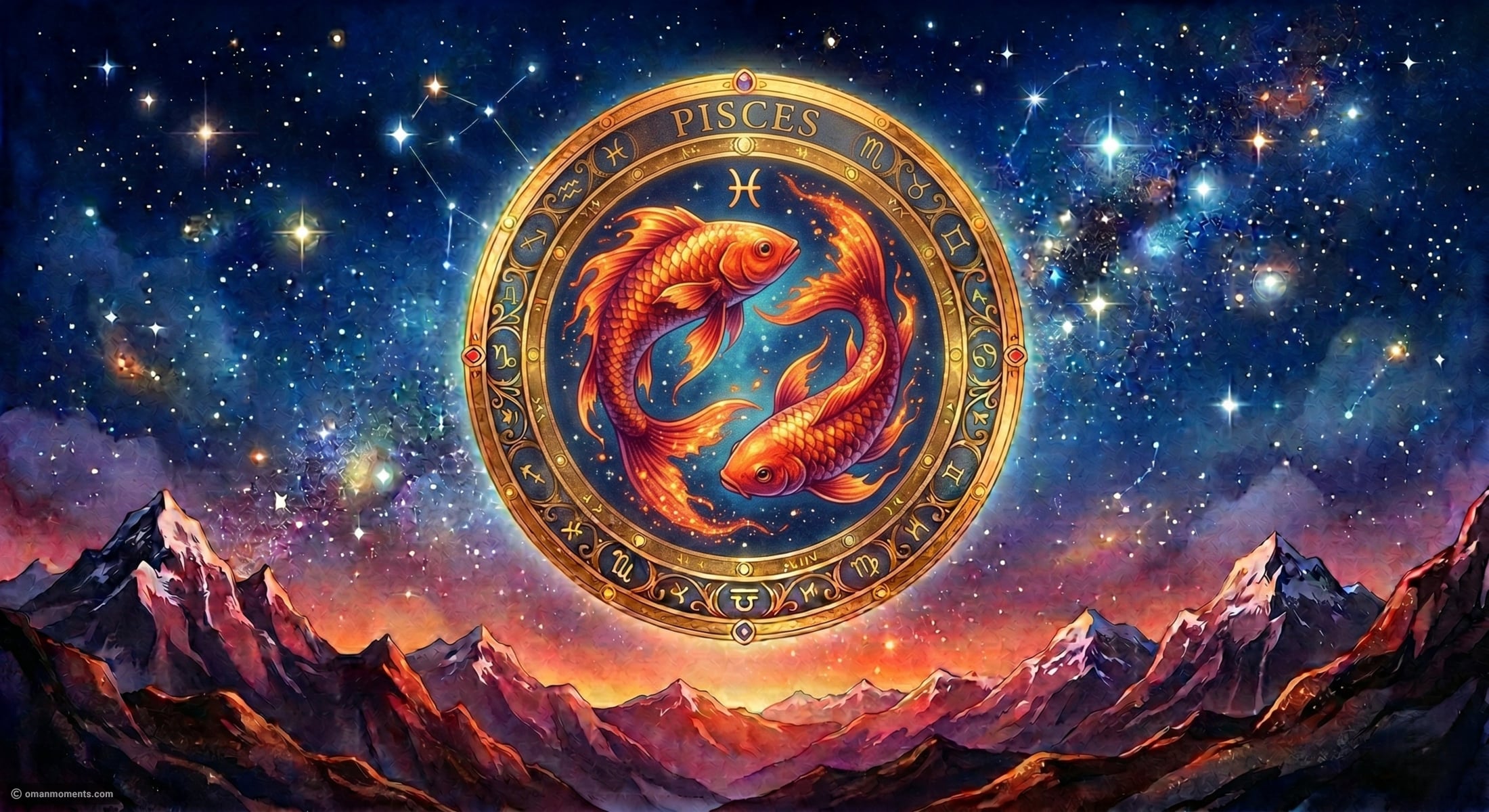 Zodiac signs ranked: 9 traits that reveal the most toxic tendencies