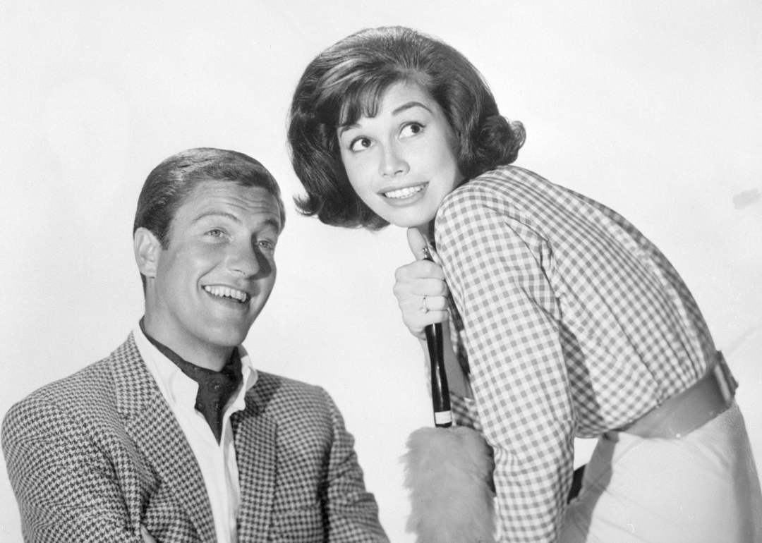 25 iconic TV quotes from the '60s that everyone still uses