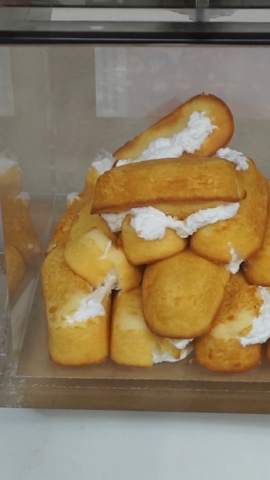 Don't bring your twinkies to space