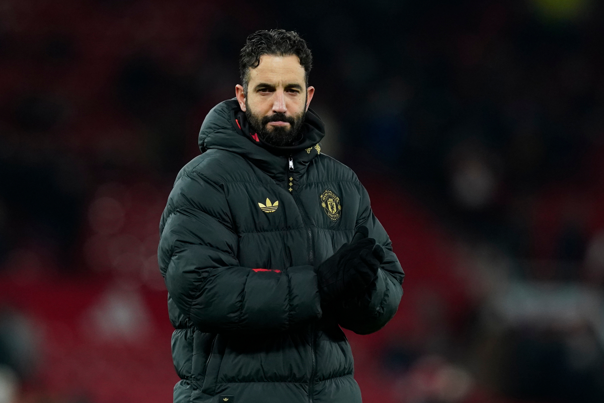 Manchester United : « j’aurais préféré qu’il reste »… Le départ de ...