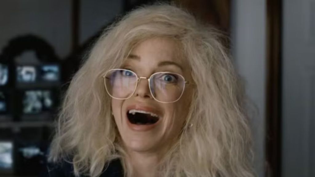 When is Scary Movie 6's digital & streaming release date?