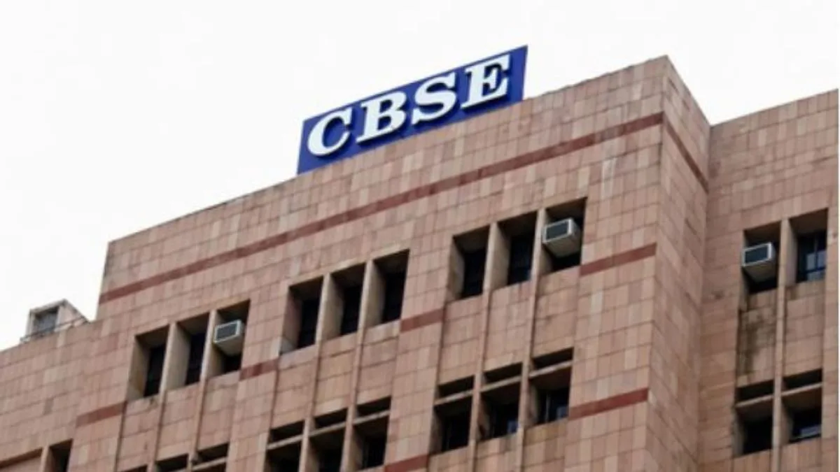 FIR filed over cyberattacks on CBSE portal, no data breach reported