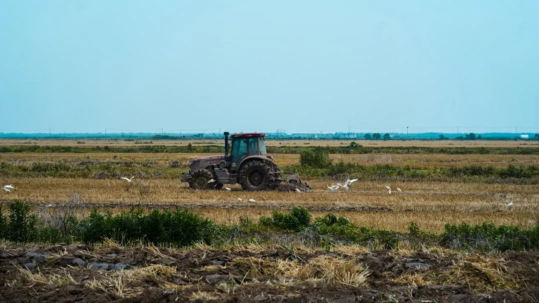 The hidden environmental costs that continue long after pollution slows
