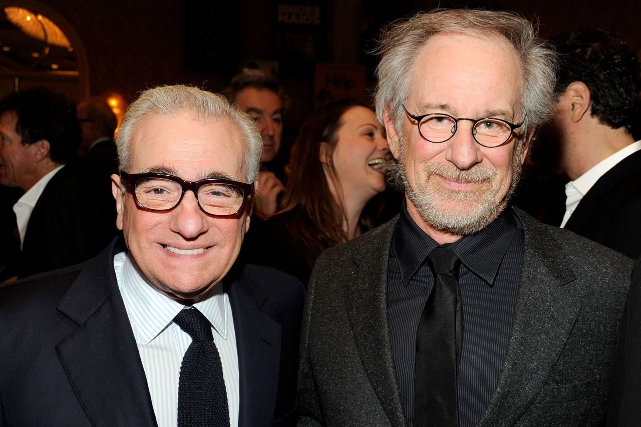 How Martin Scorsese and Steven Spielberg shaped the new "Cape Fear" series