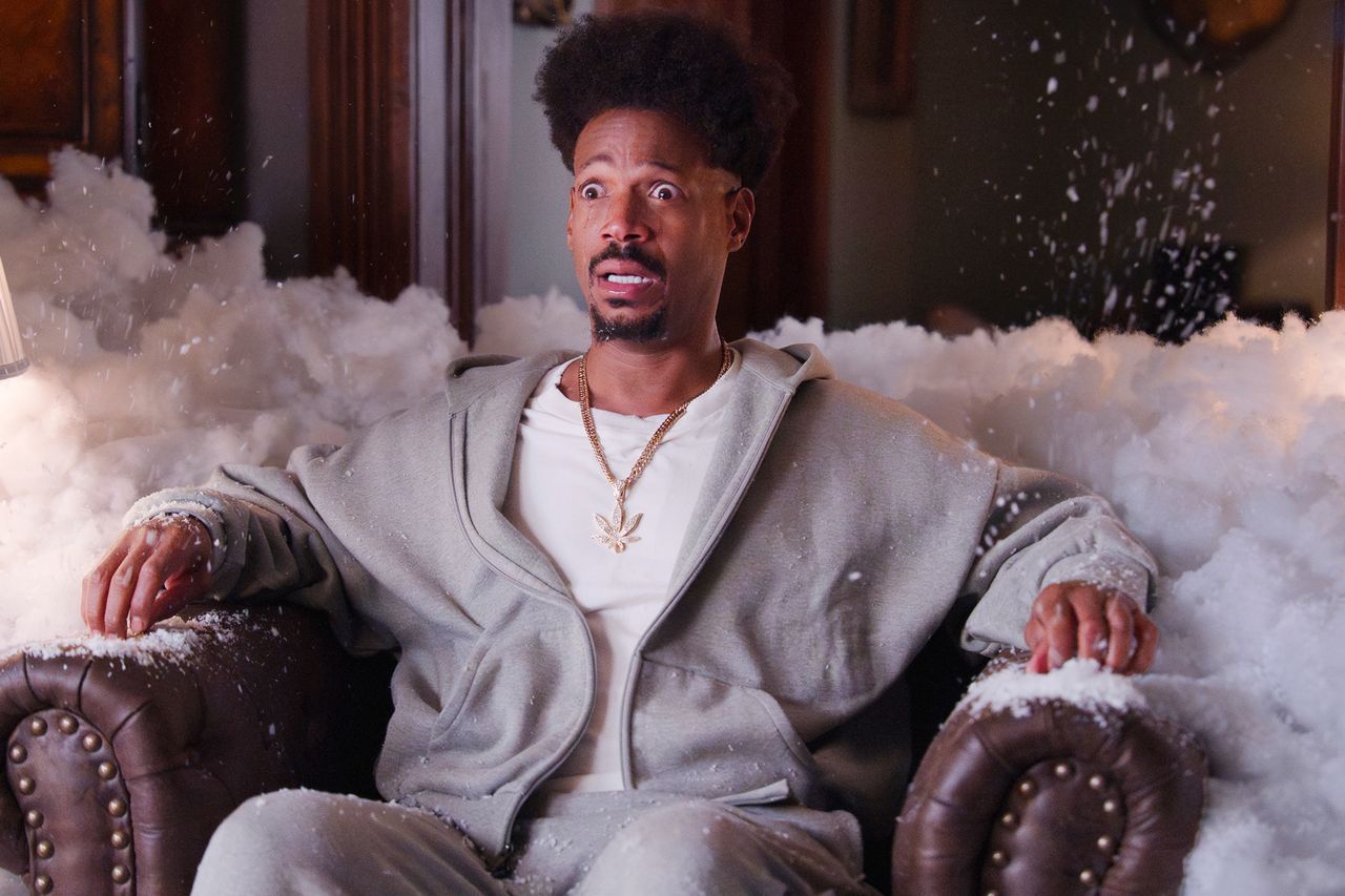 Marlon Wayans says Jordan Peele declined to appear in “Scary Movie ...