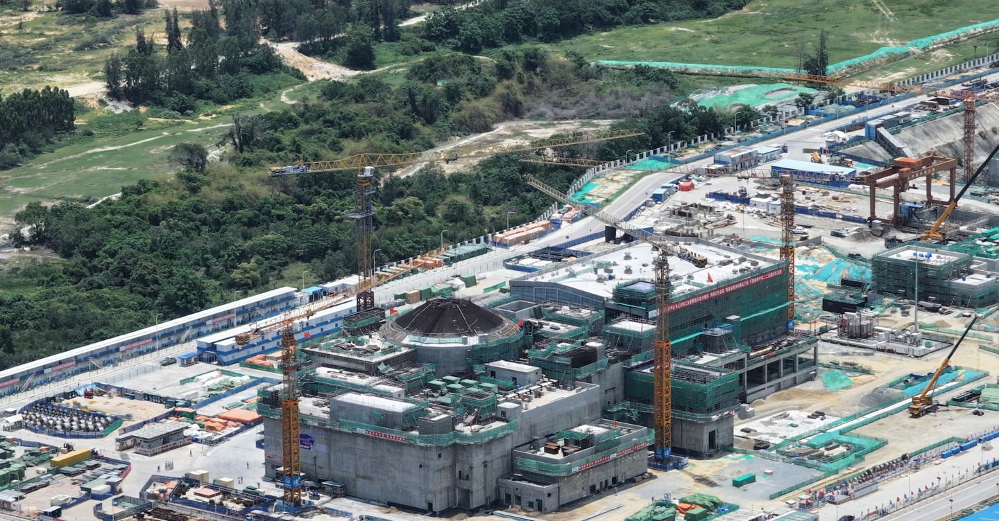 Nuovo nucleare: dopo il primo ok alla legge delega, ecco quali saranno ...