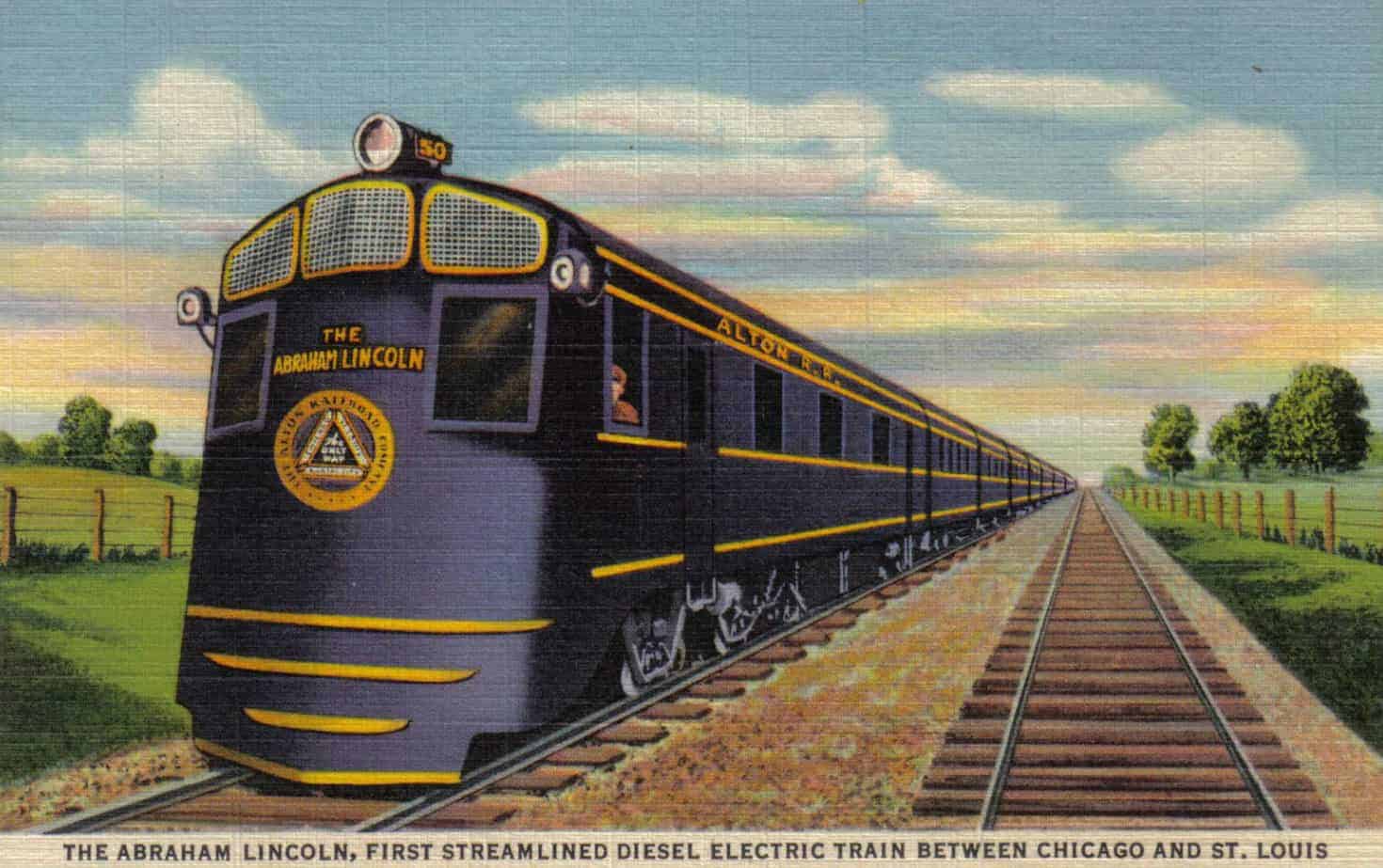 The massive machines that quietly built modern America