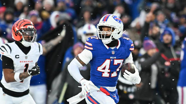 13 most important Bills players who will define Buffalo's future