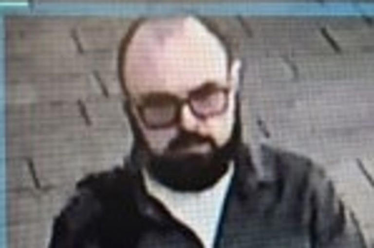 CCTV released after woman reportedly filmed in Canterbury changing room
