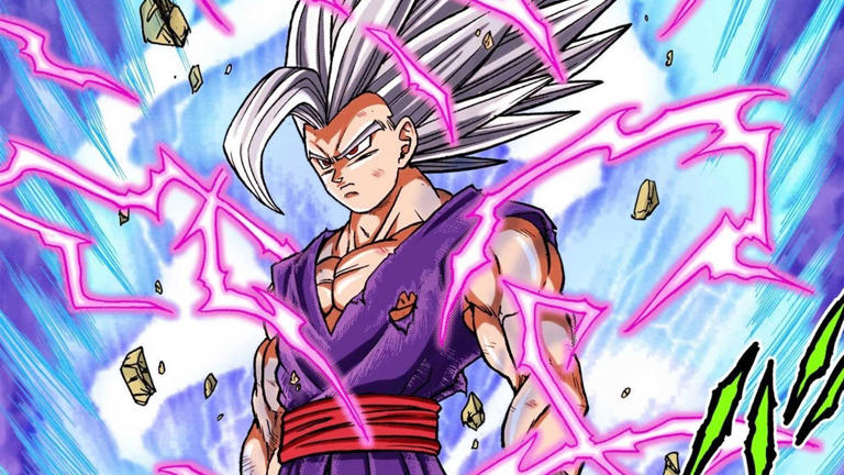 The next Dragon Ball movie should be a DAIMA sequel