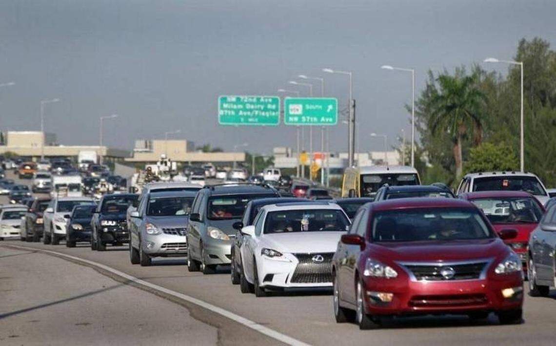 SC traffic fatalities down this year so far, DPH data shows. These ...