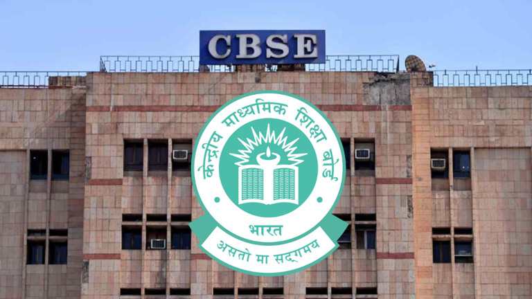 CBSE files complaint with Delhi Police over cyber attacks on Class 12 ...