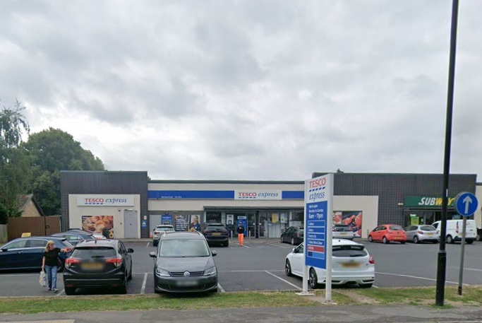 Power firm apologises for blackout at 3,000 homes and which shut store