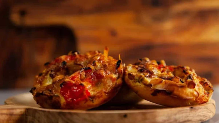 5 easy-to-bake veg desserts for a relaxing weekend