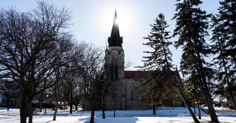 Attacking religious services is now legal in Minneapolis as state lets ...