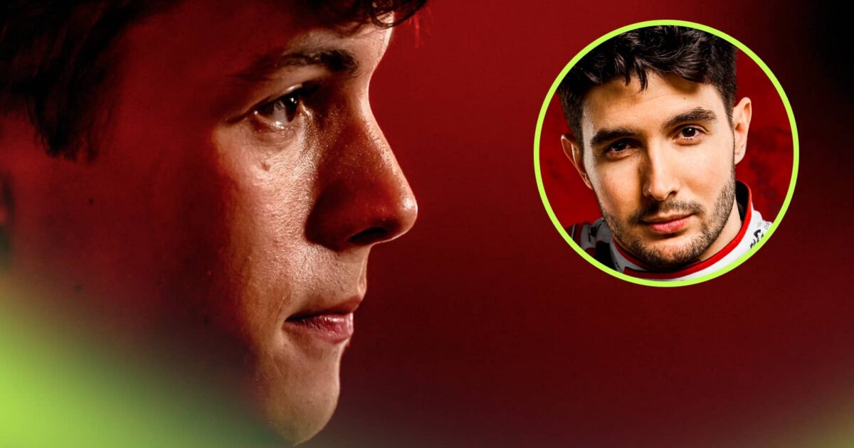 'What an idiot' – Ocon vs Bearman team radio emerges at Monaco Grand Prix