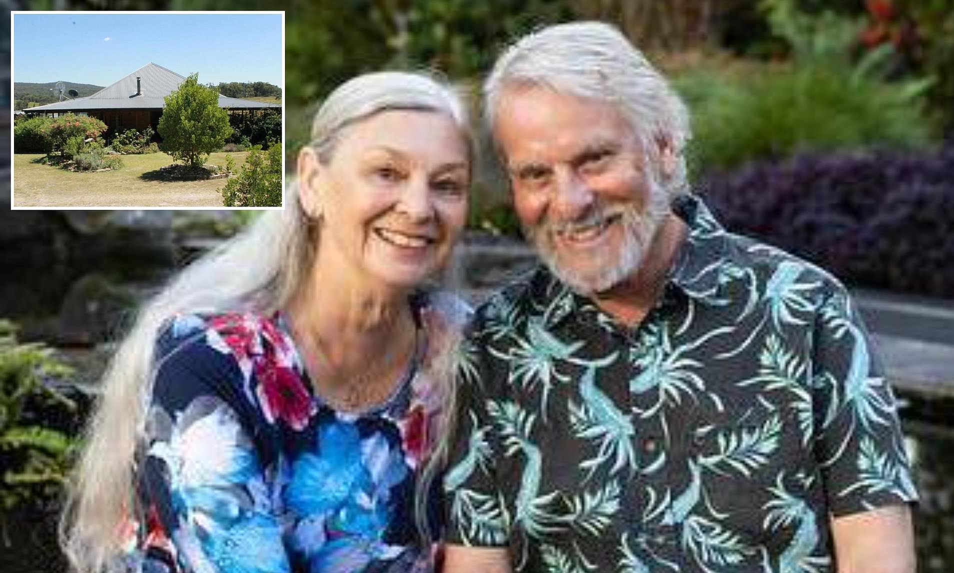 Inside family tragedy that triggered alleged double stabbing home ...