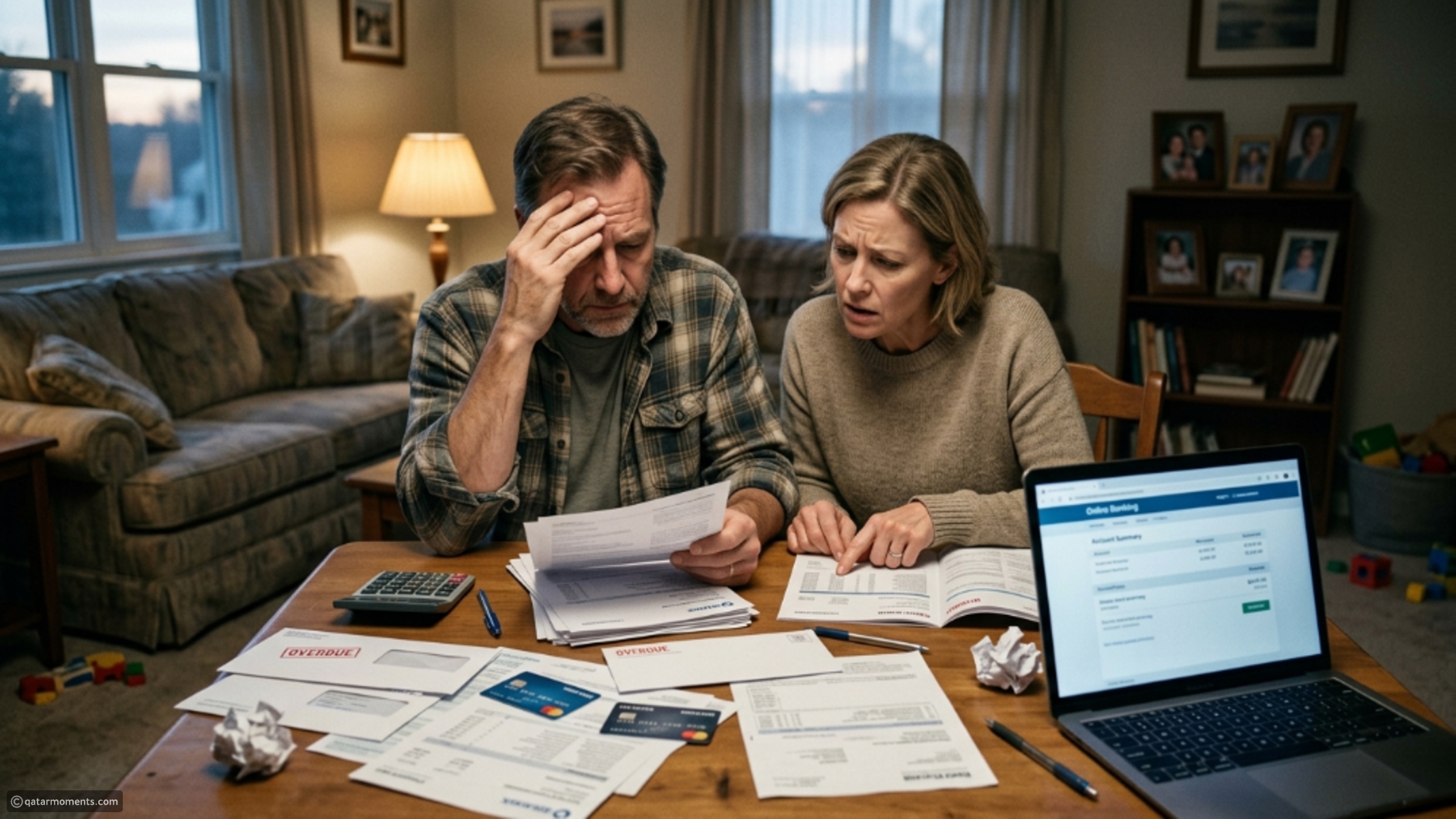 Why the American dream in 2026 looks nothing like it did before