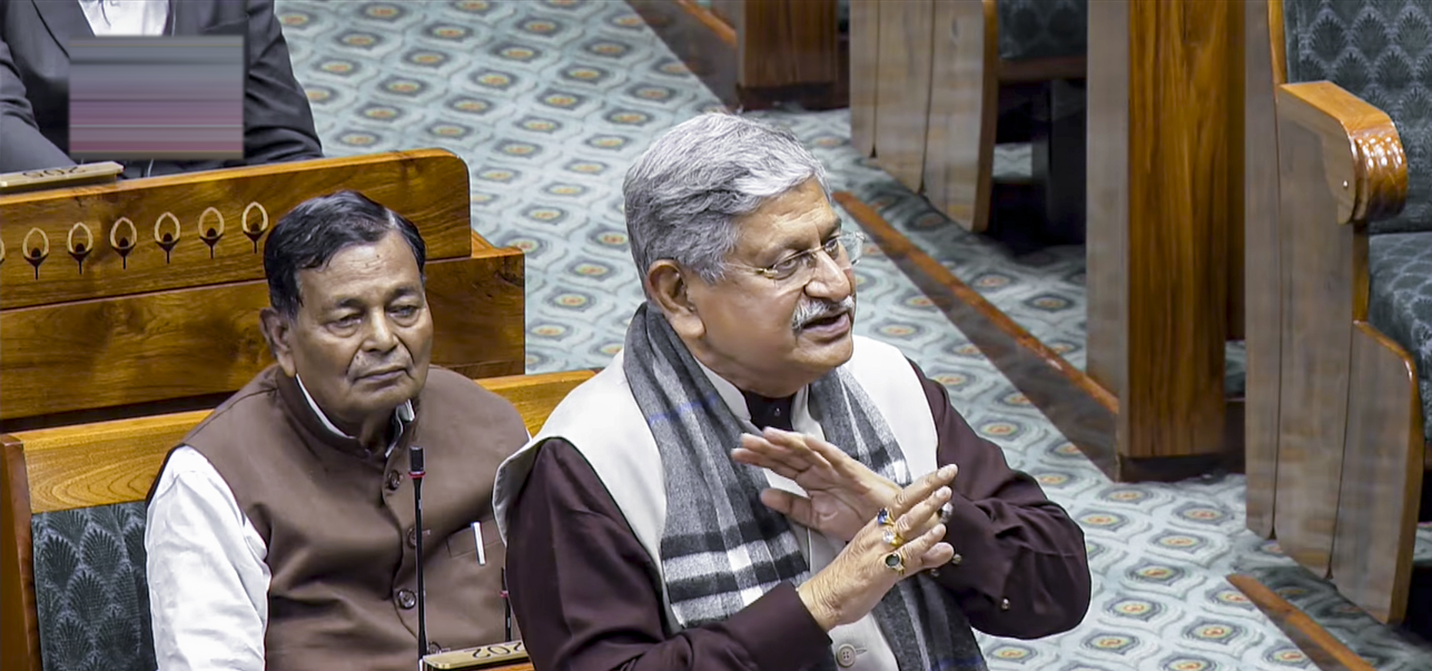 Centre sanctions Rs 72 cr to modernise Kakinada fishing harbour: Union ...