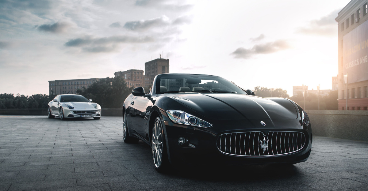 Maserati drops jaw-dropping $85,000 discount on flagship electric ...