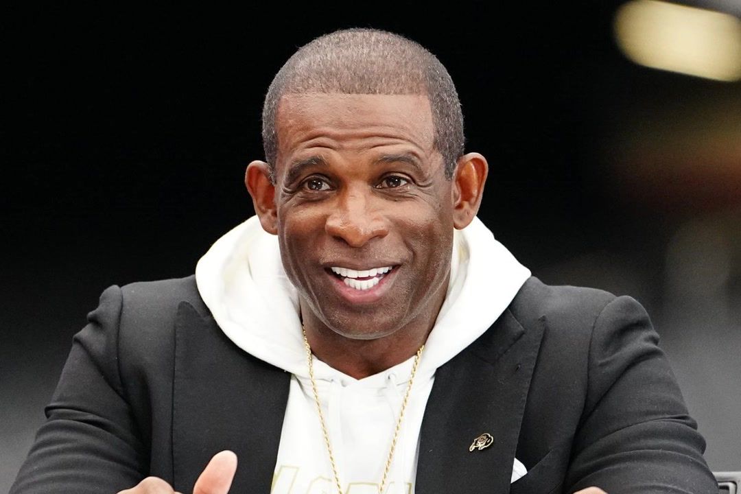 Deion Sanders has ruthless family rule about staying in his house