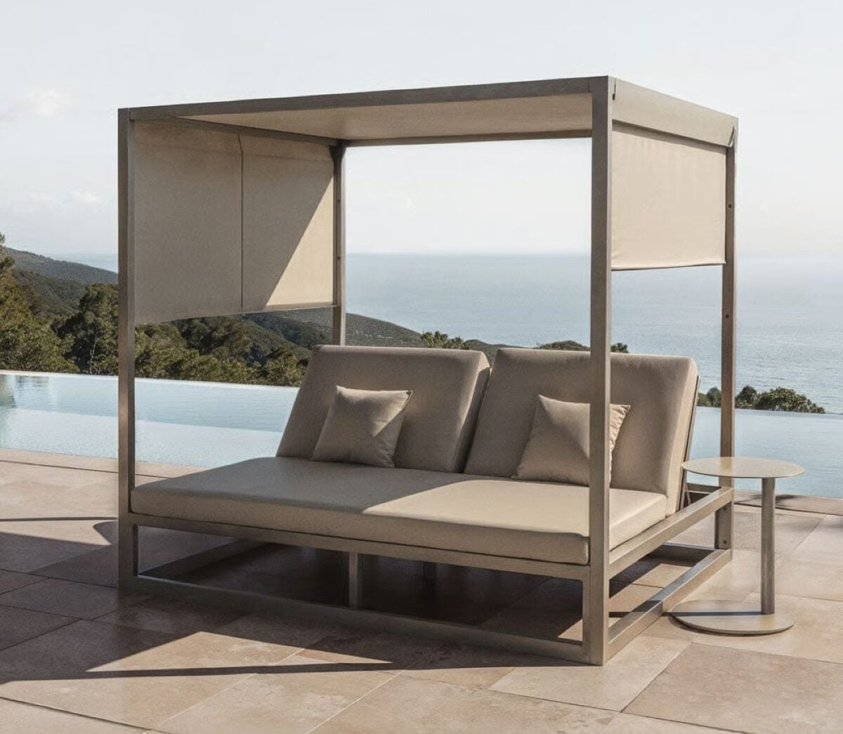 L’arredo outdoor più desiderato del 2026? I letti balinesi Sklum dal ...
