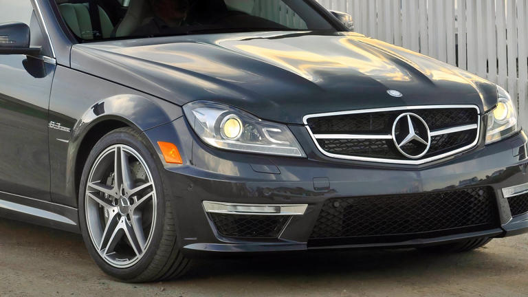 5 engines that sound like a supercar but cost under $20k