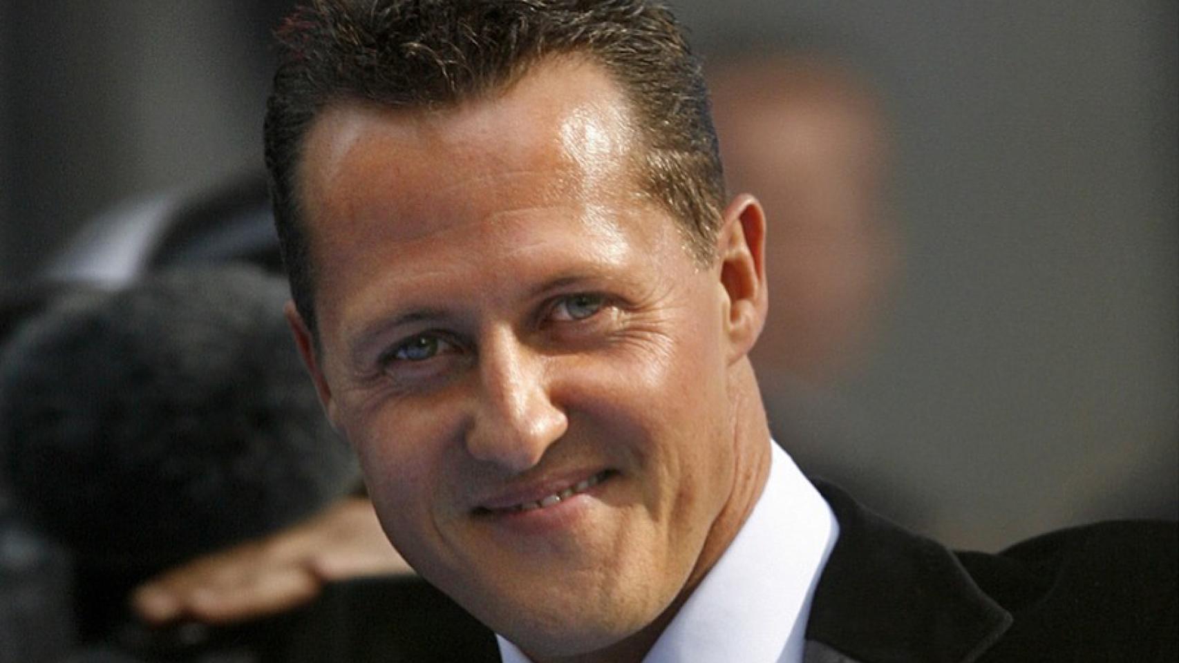 Se desvelan nuevos detalles sobre la salud de Michael Schumacher ...