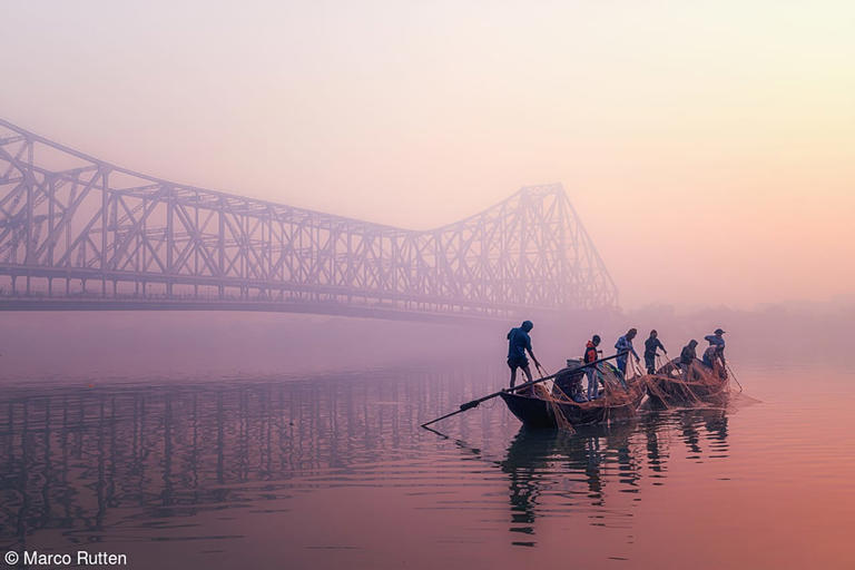 'Moved to tears': Winners of the 2026 World Food Photography Awards ...