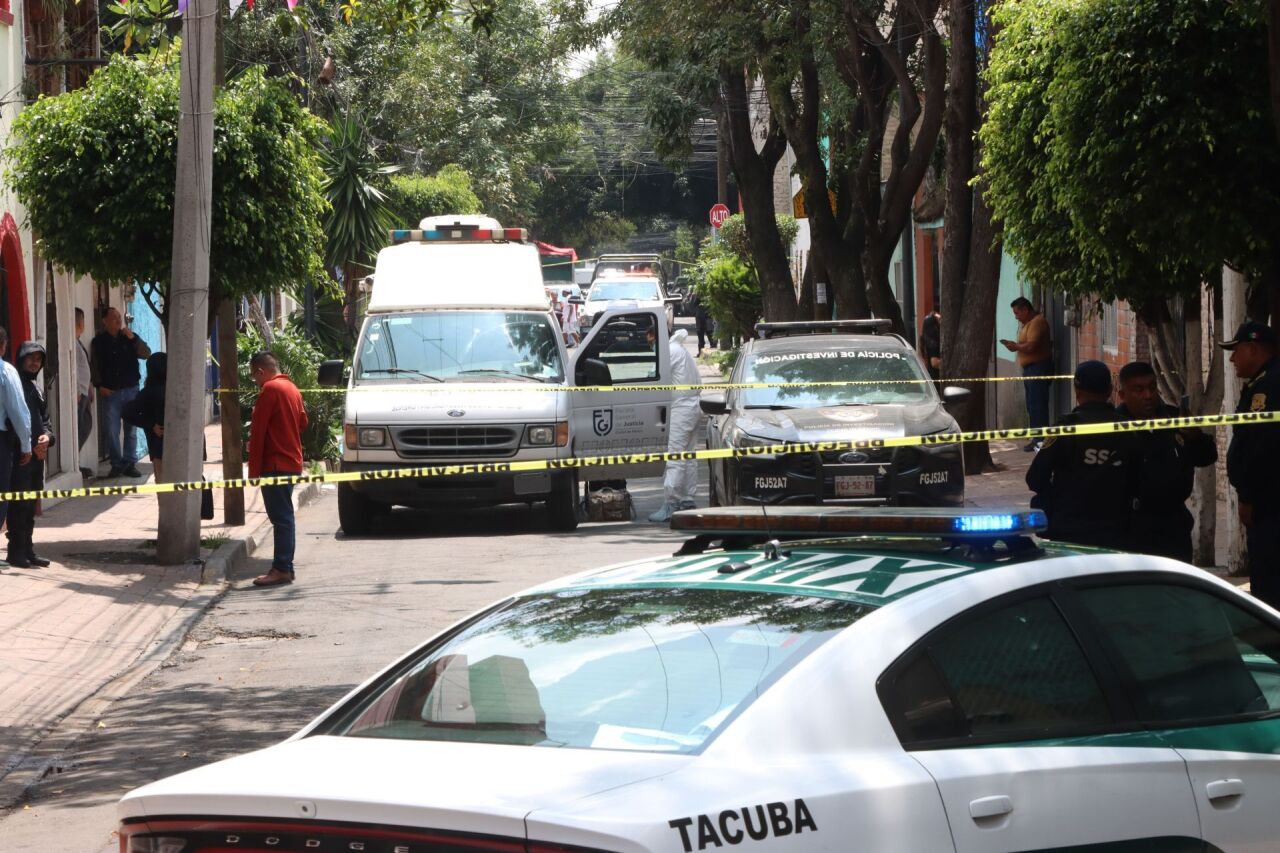 El índice de paz que el gobierno leyó con tijeras