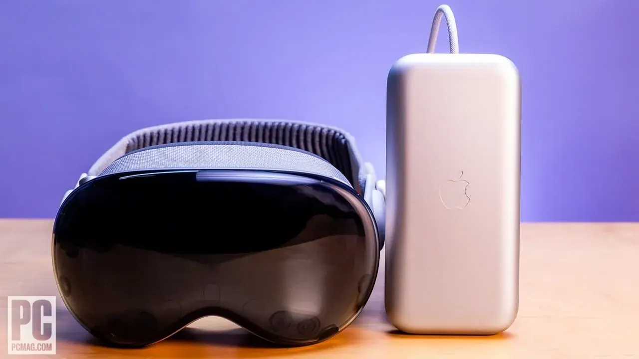 Report: Apple's incoming CEO cancels Vision Pro 2, Vision Air