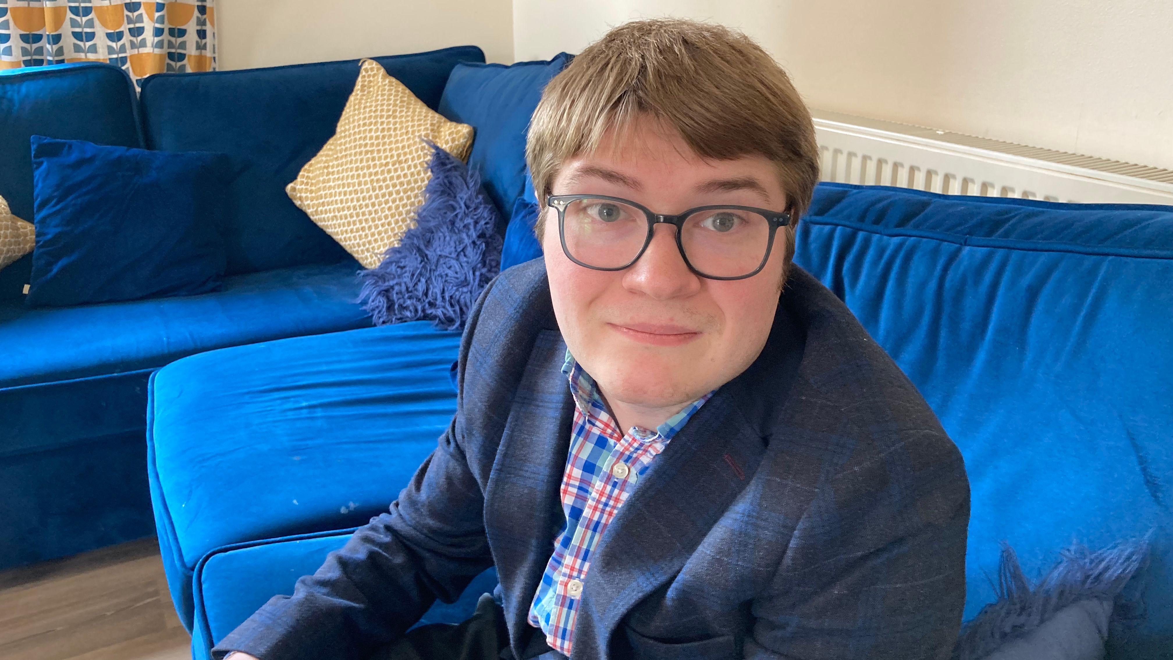 'Voluntary work is a good experience for me'