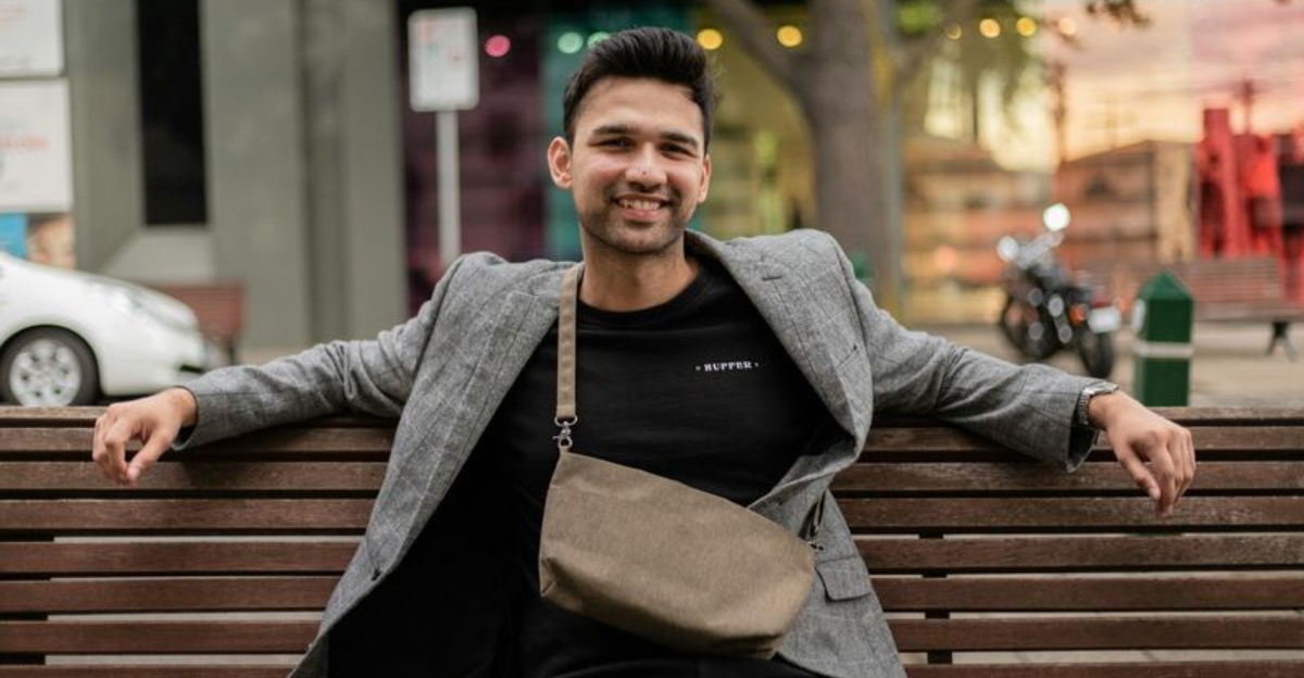 13 fashion choices women secretly see as red flags on men