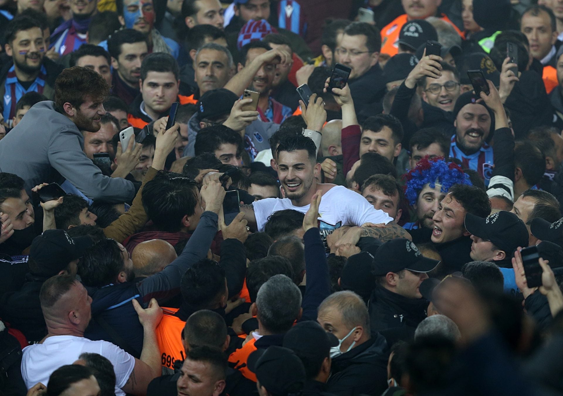 How 60 soccer fans received 2026 FIFA World Cup tickets at 0 USD
