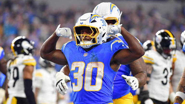 Sneaky NFL trade candidate might just be Chargers' unsung hero