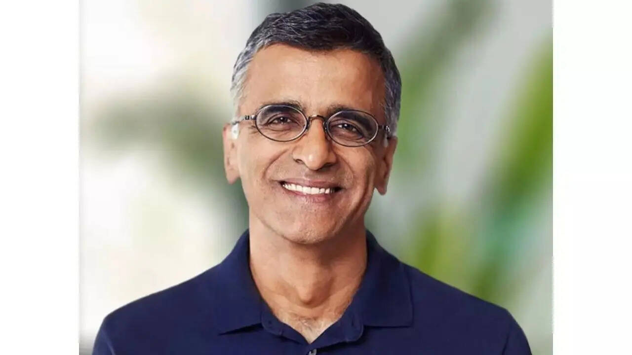 Have to show value to make money: Snowflake CEO Sridhar Ramaswamy’s ...