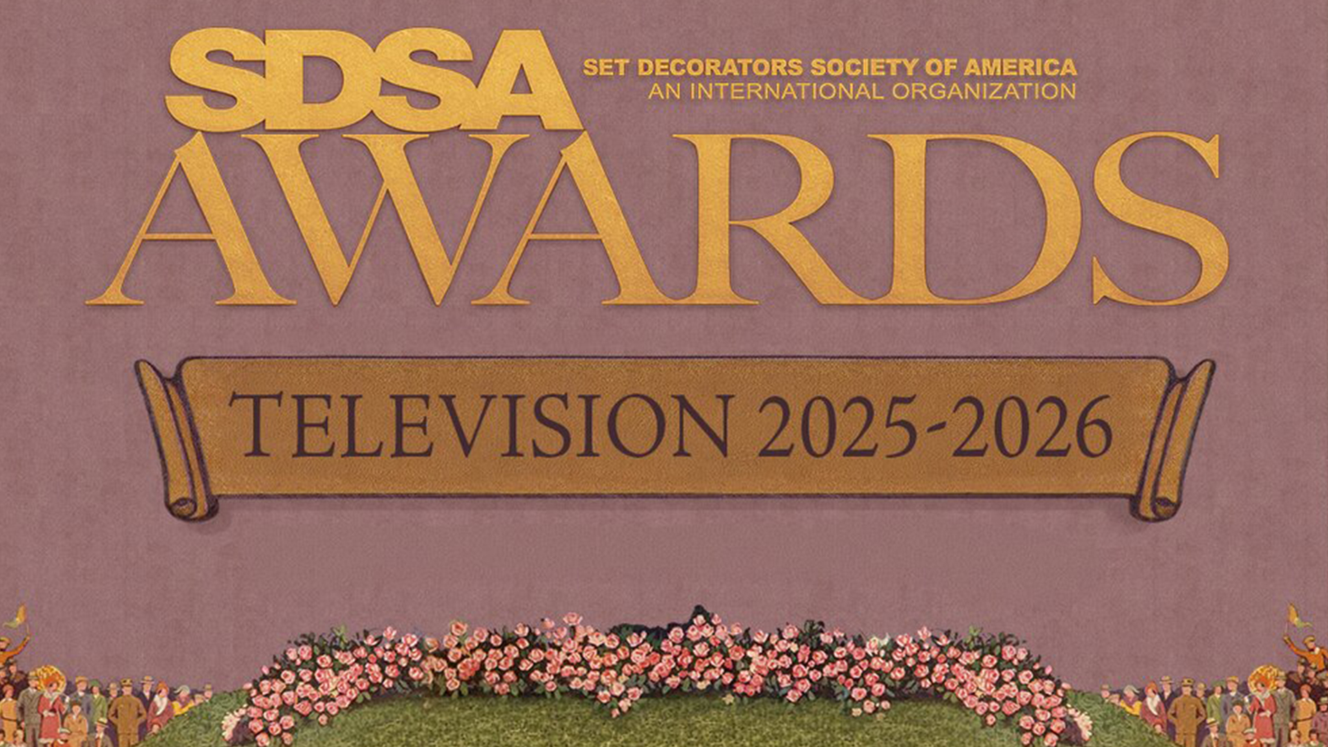 2026 SDSA TV Awards nominations: ‘Euphoria,' ‘Stranger Things ...