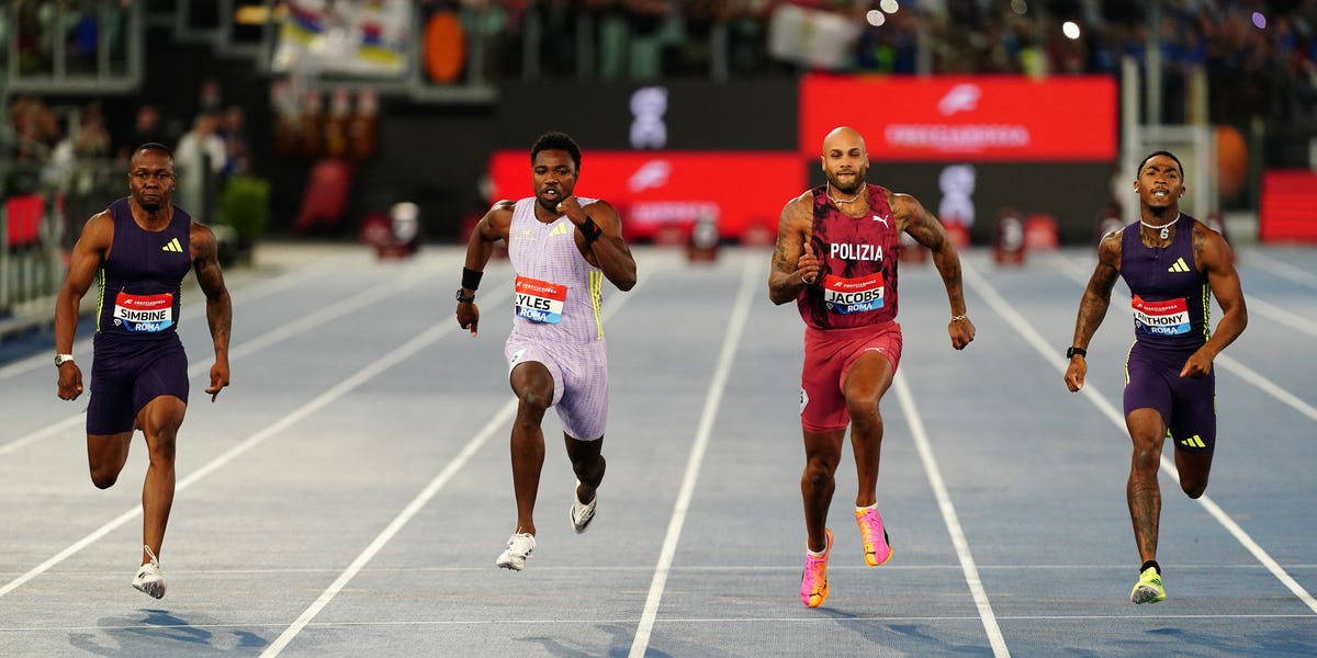 Golden Galà, top e flop: Sioli da applausi, Jacobs torna il vero Jacobs