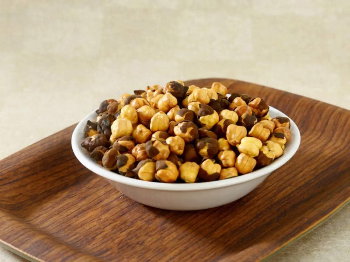 Stop depending on tea and coffee: 5 high-protein foods that keep you ...