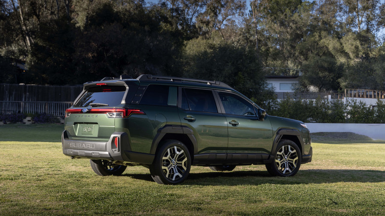 10 modern cars that look like station wagons