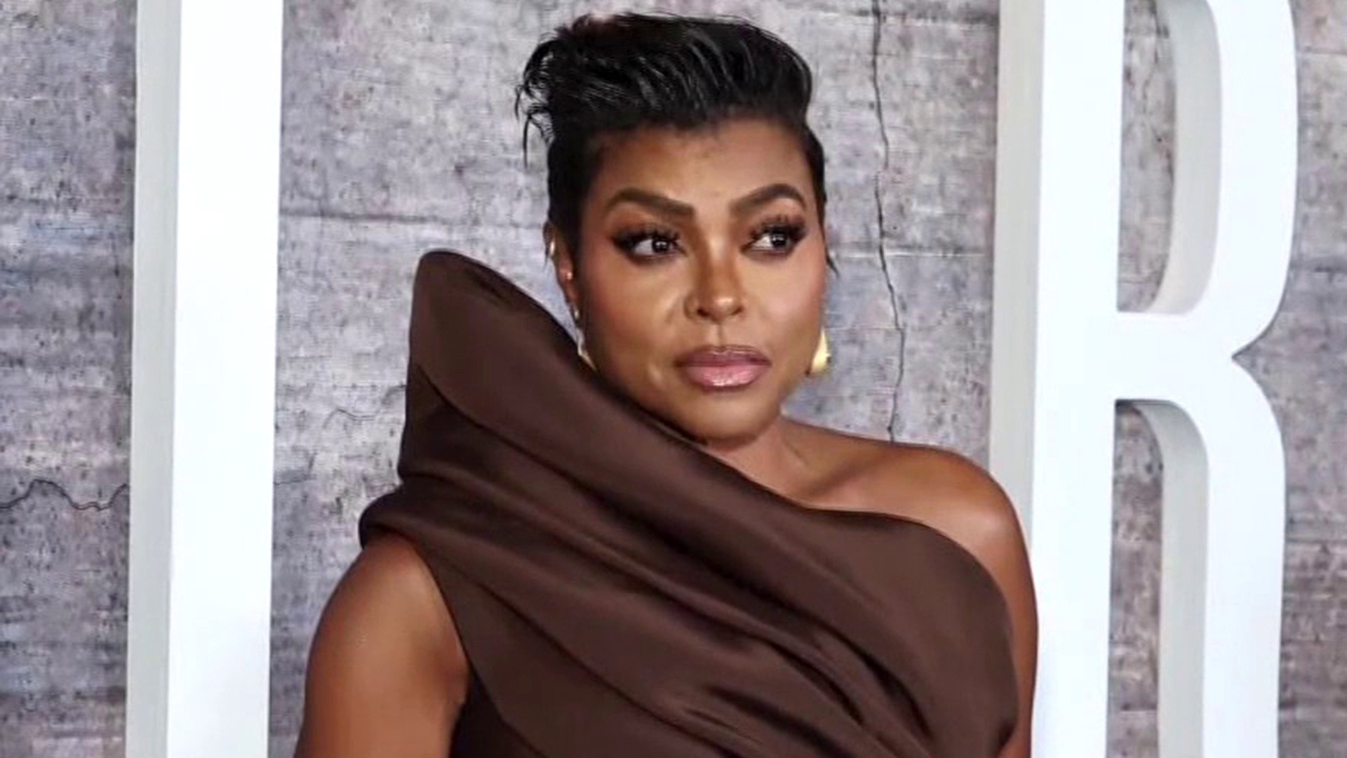 Taraji P Henson to join Kristen Welker for 'Meet the Moment' event