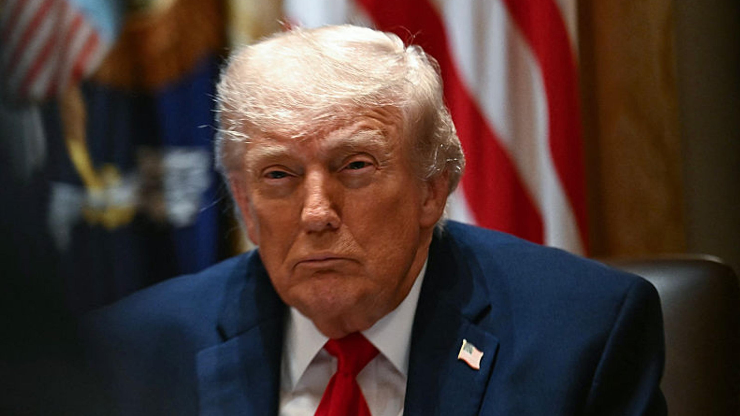 Trump fires statistics chief - then 258,000 jobs disappear