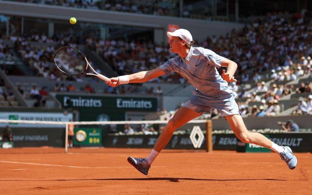 Sinner, Williams risponde ad Agassi: il botta e risposta su Jannik