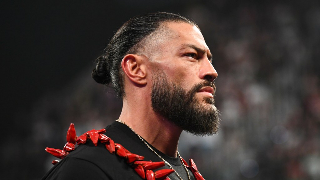 Roman Reigns called an 'idiot' over bold WWE world title claim