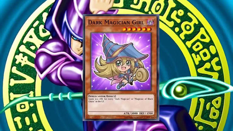 Yu-Gi-Oh! Officially brings back its most iconic cards in 2026