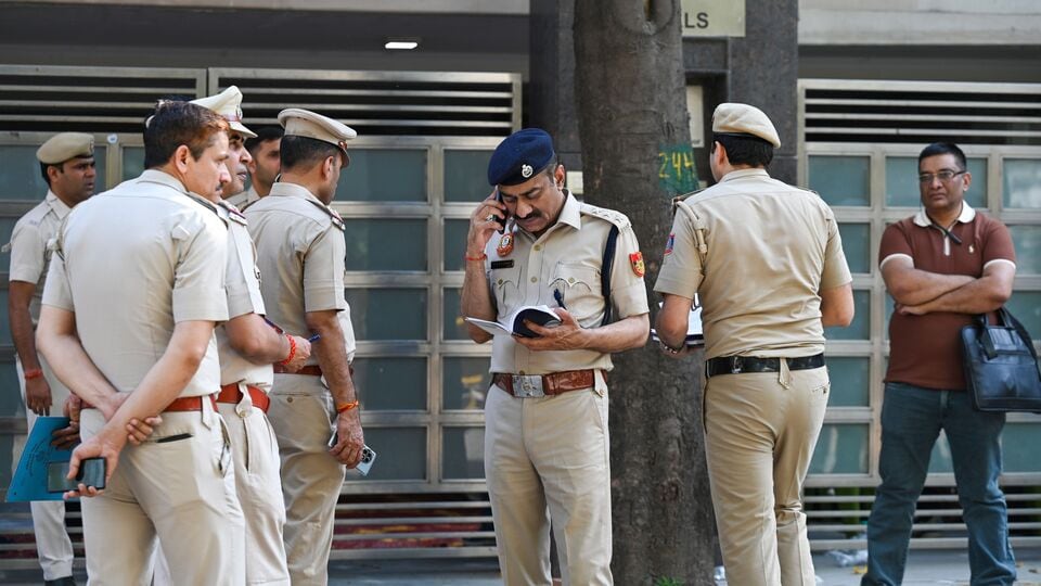 Delhi Police register FIR after CBSE reports cyber attacks on post ...