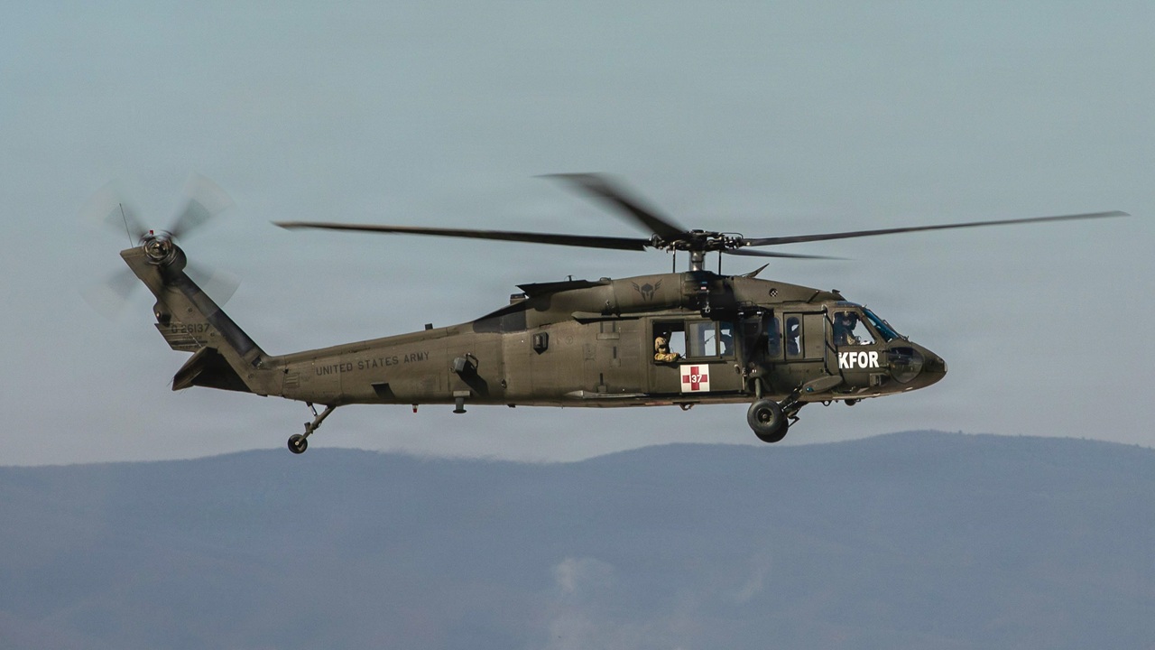 Why the US Army cannot surrender MEDEVAC units to modularity