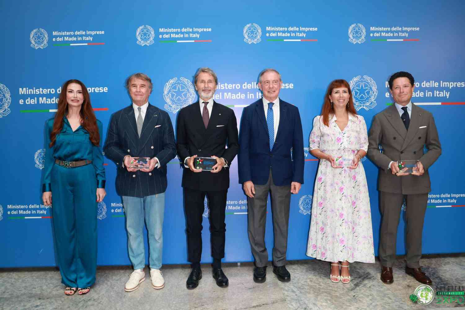 Il Ministero premia le imprese italiane più sostenibili: i nomi che ...